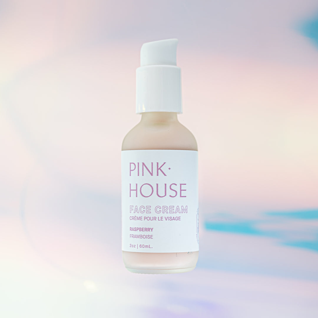 Skin Care – Pink House Natural Solutions