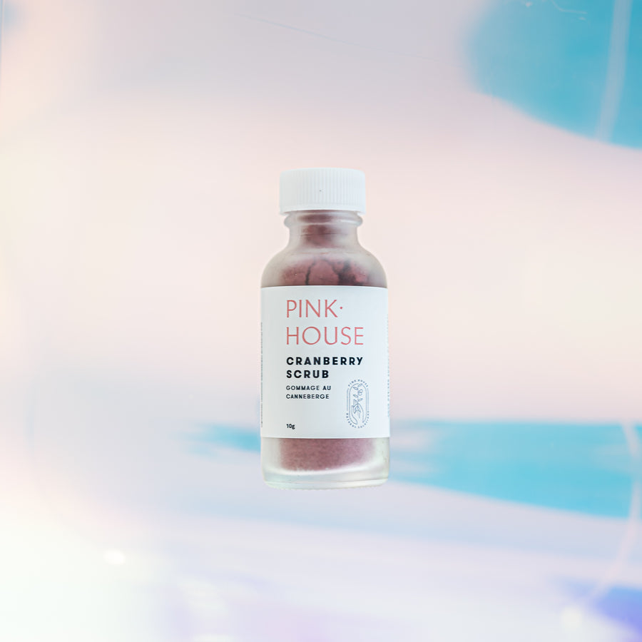 Skin Care – Pink House Natural Solutions