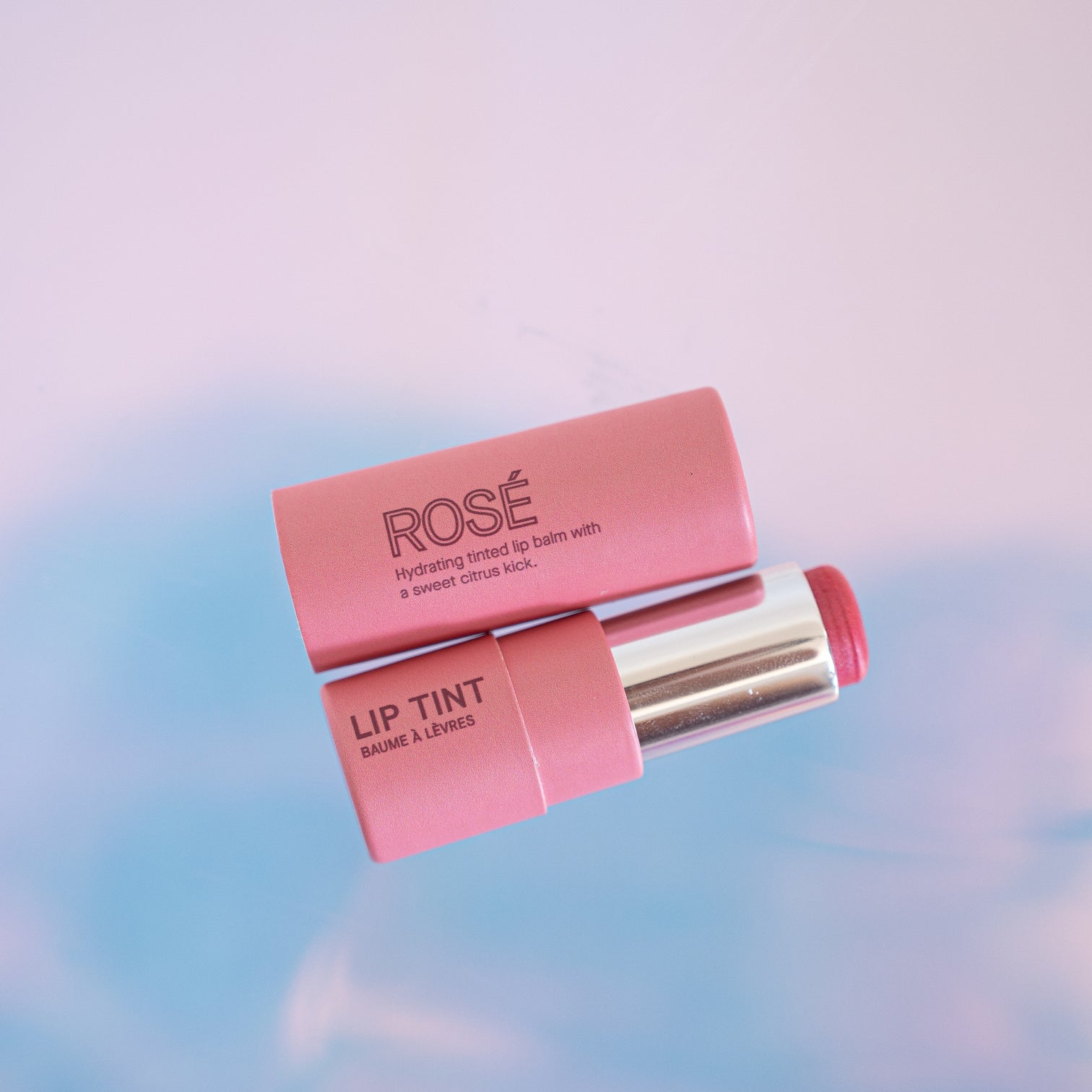 Lip Tint - Rosé – Pink House Natural Solutions