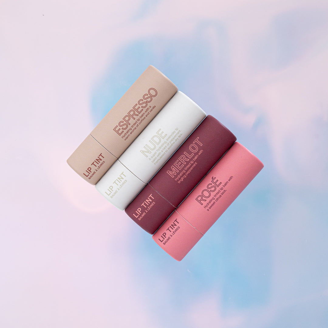 Lip Tint - Rosé – Pink House Natural Solutions