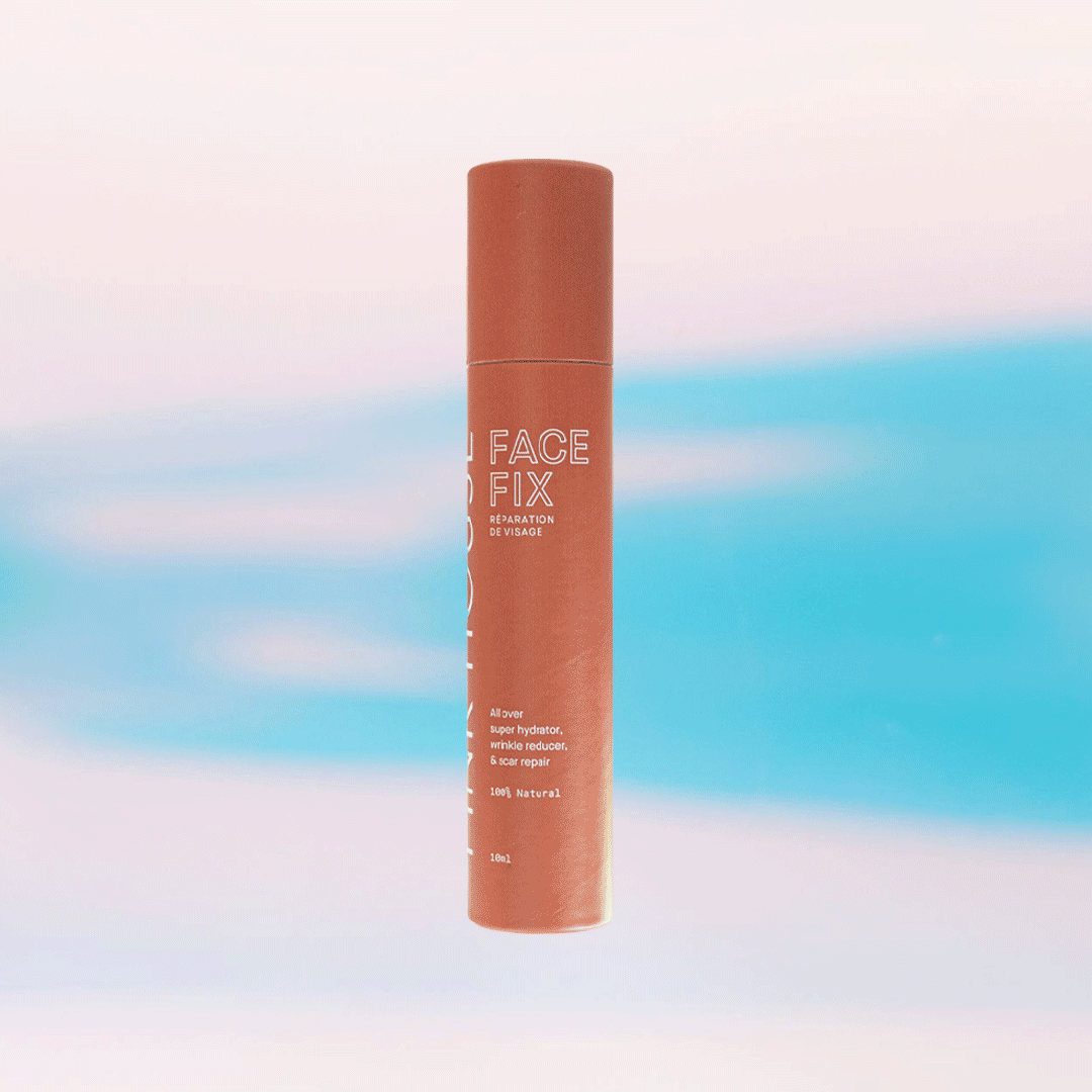 Face Fix Serum – Pink House Natural Solutions